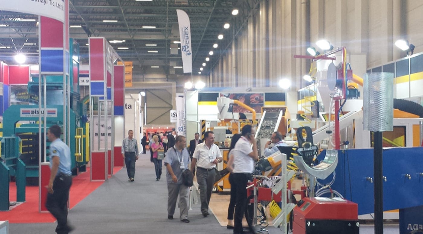 2014 - International Consulting R.B